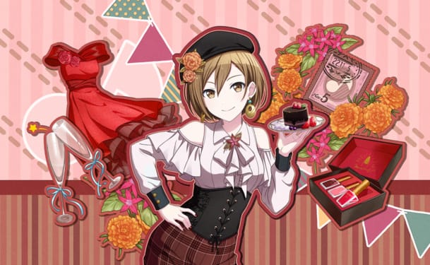 guess the pjsk cards (MEIKO VER) - Test | Quotev