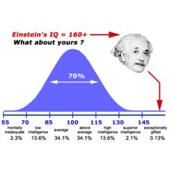 IQ test - Test | Quotev