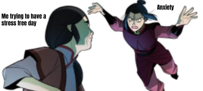 Will you laugh at these Azula memes that I made myself? - Quiz | Quotev