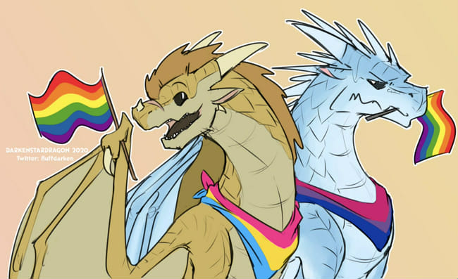 What WOF character is your bestie? (Jade mountain and DOD) - Quiz | Quotev