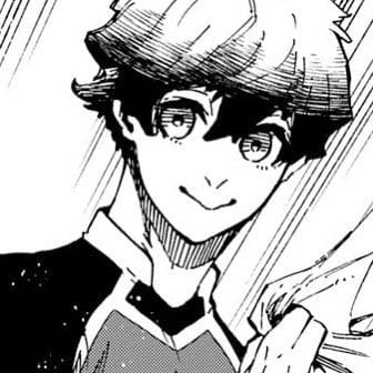 Guess the blue lock characters - Test | Quotev