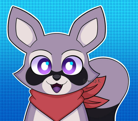 Would Rambley the Raccoon be your friend? - Quiz | Quotev