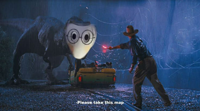 Choose Security Breach memes and get a Security Breach character - Quiz ...