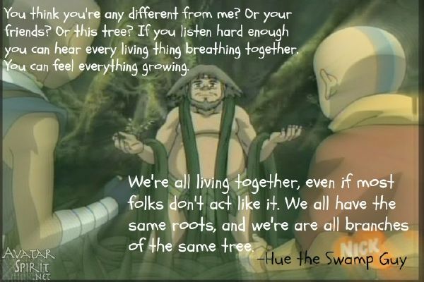 Avatar The Last Airbender Friendship Quotes Avatar 2025: See What We