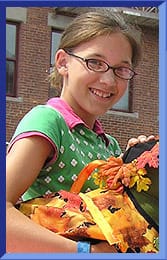 Bridget Osullivan Fetch