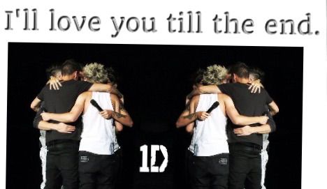 Kidnapped by One Direction part 20. (END) - Quiz | Quotev