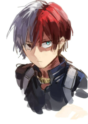 How Well Do You Know Todoroki Shoto? - Test | Quotev