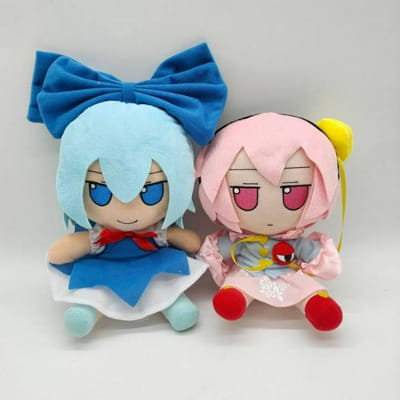 Red Mist Incident (Touhou EoSD) - Test | Quotev