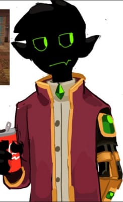 wich Dsmp c!ranboo are you? - Quiz | Quotev