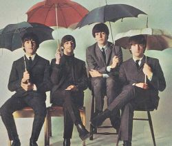 Which Beatle are you? - Quiz | Quotev