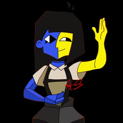 How well do you know ENA? - Test | Quotev