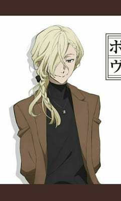 Guess the bsd character - Test | Quotev