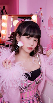 Be a K-pop stylist! (Le Sserafim Edition) - Quiz | Quotev