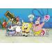 What SpongeBob Character are you ? - Quiz | Quotev