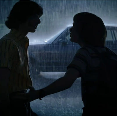 What stranger things season are you? - Quiz | Quotev