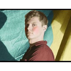 Jimmy Darling Lobster Hands