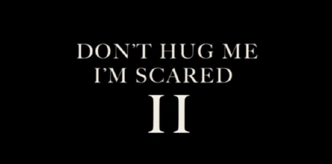 Choose some iconic dhmis quotes and I'll give you an obscure teacher ...