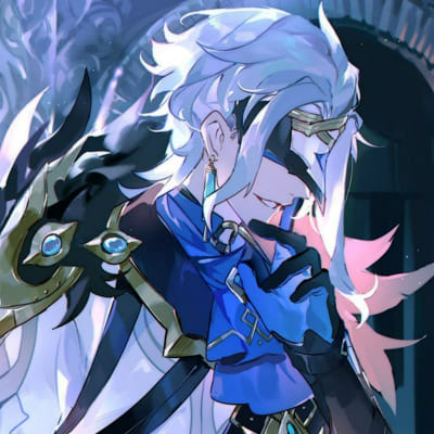 Il Dottore! | Which fatui harbinger is your lover? - Quiz | Quotev