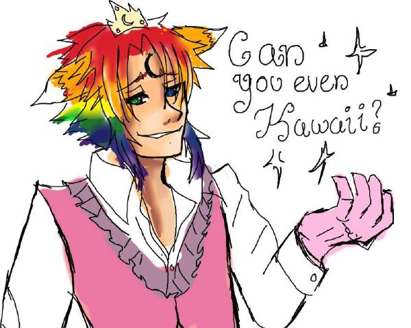 Mary sue/ Gary stu(marty sue) Test~ - Test | Quotev