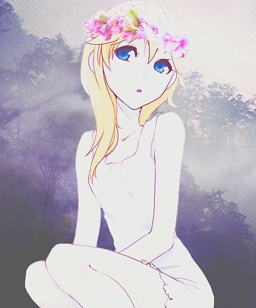 Allie the Fangirl | Quotev