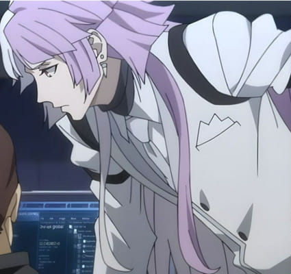 Which Decay of Angels Member are you? (Bsd) - Quiz | Quotev
