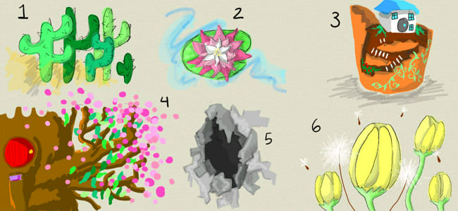 Fairy Adventure CYOA - Quiz | Quotev