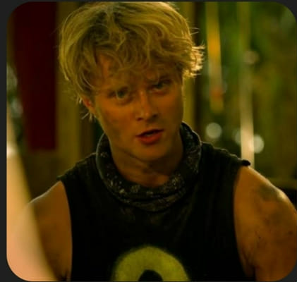 OBX Pogue brother/sister - Quiz | Quotev