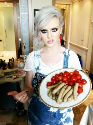 How Well Do You Know Perrie Edwards - Test | Quotev