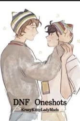 Dnf Fanfiction Stories | Quotev