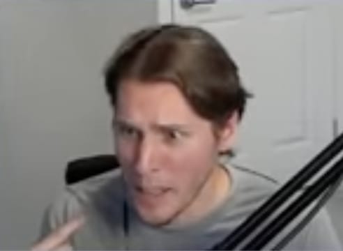 Can You Match the Jerma985 Face to its Correct Stream? - Test | Quotev