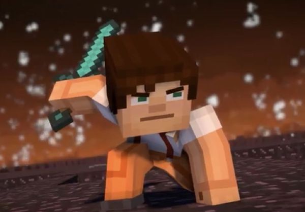 Minecraft IQ Test - Test | Quotev