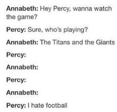 Your PJO life! - Quiz | Quotev