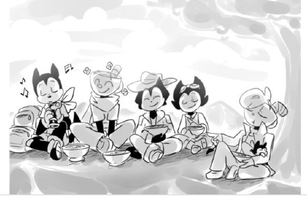 Who are you From BABTQFTIM? - Quiz | Quotev