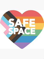 Is Your Account a Safe Space? - Quiz | Quotev