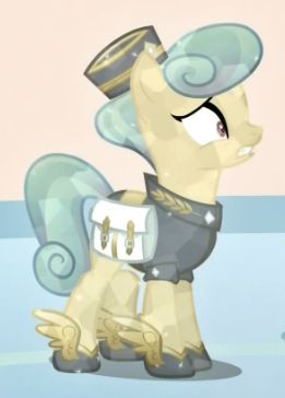 Do You Know the Characters of MLP? (HARD mode) - Test | Quotev