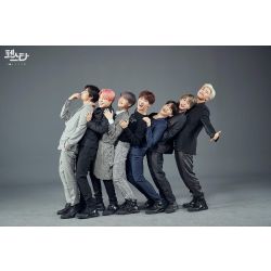 How well do you know BTS? - Test | Quotev