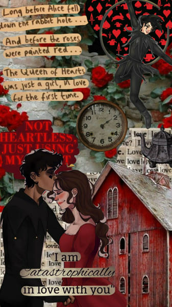 Which HEARTLESS character are you? - Quiz | Quotev