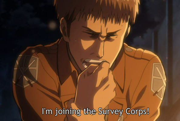 AOT Life 9 - Quiz | Quotev