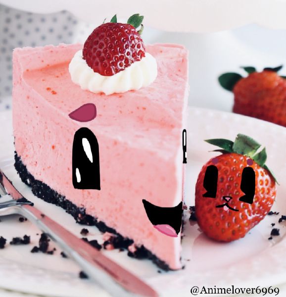 Cheesecake God | Quotev