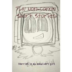 Fandroid Fanfiction Stories | Quotev