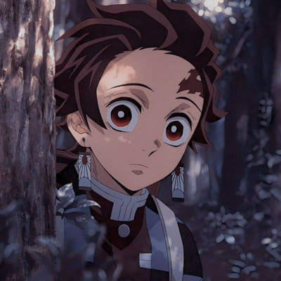 Write a letter to tanjiro - Quiz | Quotev