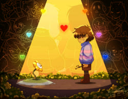 Undertale Quizzes | Quotev