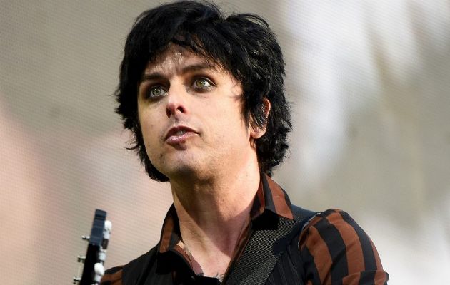 Green Day Quiz! - Test | Quotev