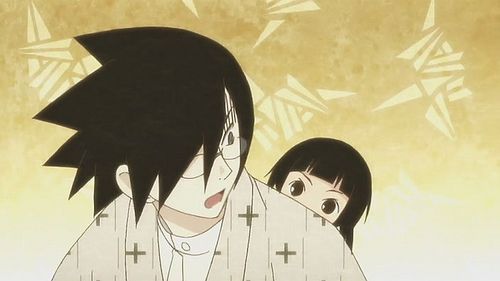 Which Sayonara Zetsubou Sensei Character are you Most Like? - Quiz | Quotev