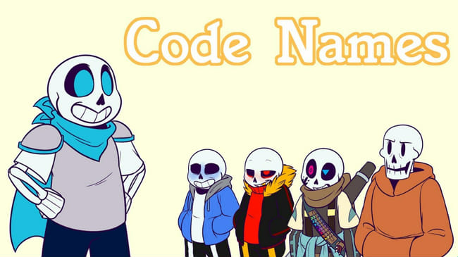 The Ultimate Sans AU Door Game!! [Made for Females!] - Quiz | Quotev