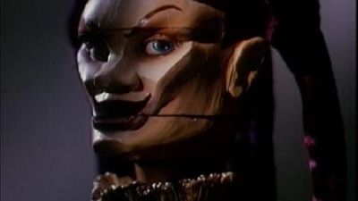 Do ya know these Puppet master characters? - Quiz | Quotev