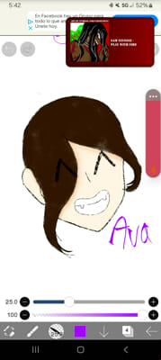 Untitled | ace | Quotev