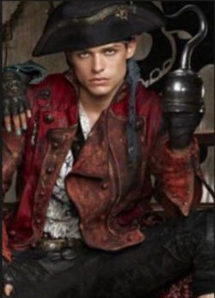 Published | Hanna Hook | Quotev