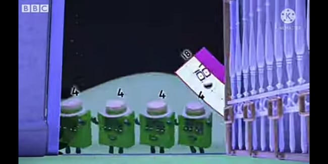 Which Numberblock Would Be Your BFF - Quiz | Quotev