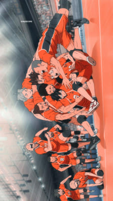Haikyuu kin quiz? - Quiz | Quotev